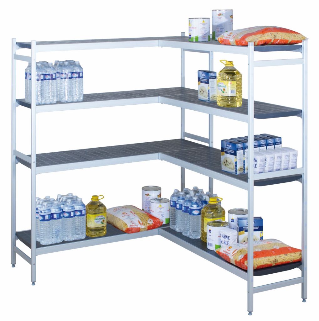 Cold Room Shelving Archives - Fridge Seals Plus